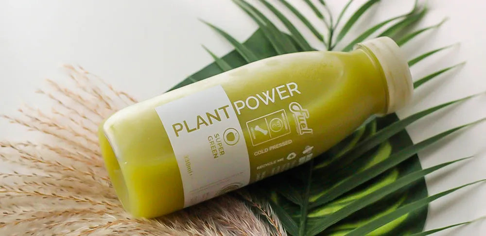 One-Day Juice Cleanse: Is It Worth It? – Fuel Station