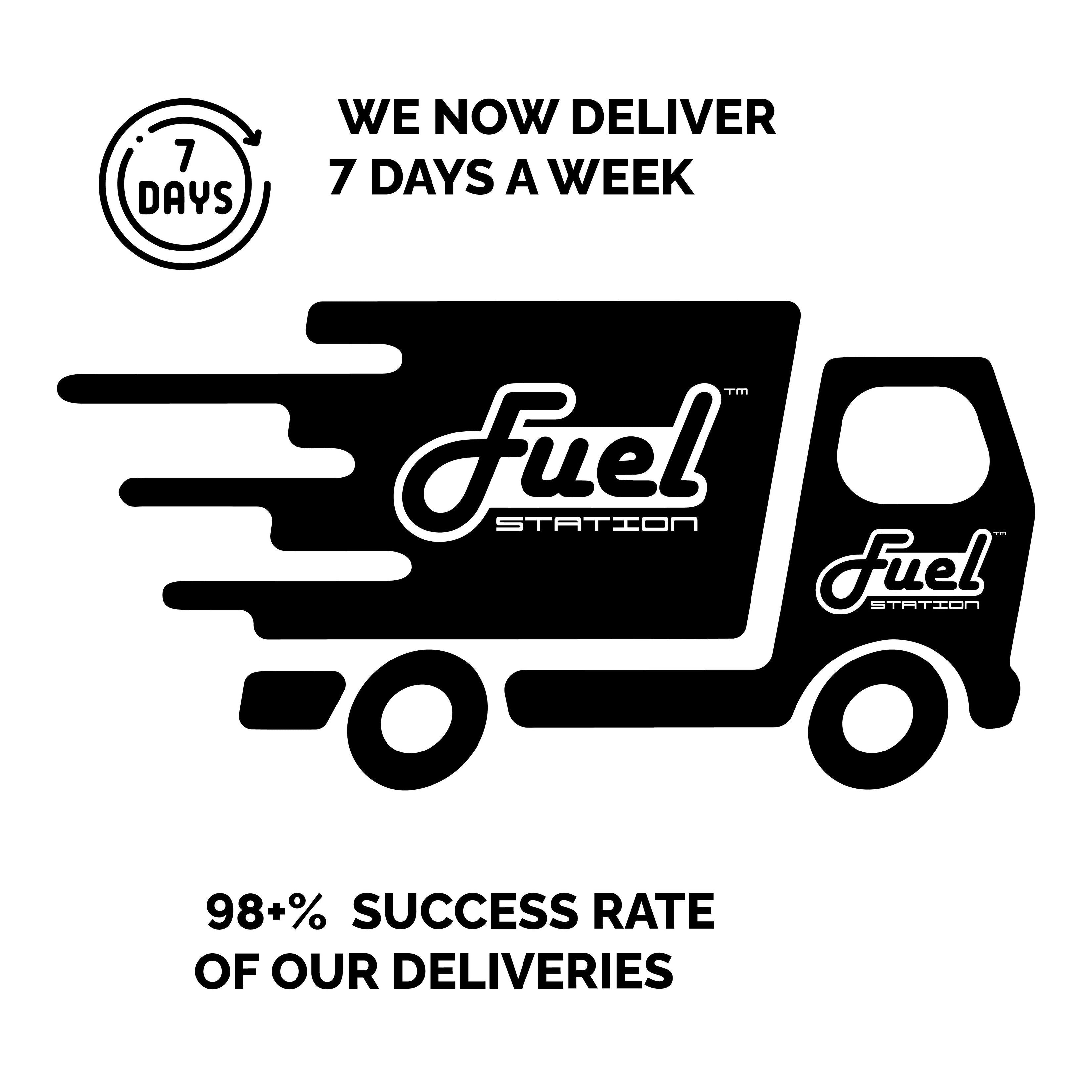 Juice Cleanse | Next Day Delivery | Juice Detox – Fuel Station