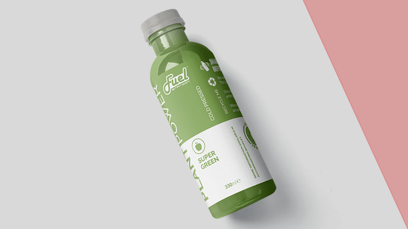 Juice Cleanse | Next Day Delivery | Juice Detox – Fuel Station